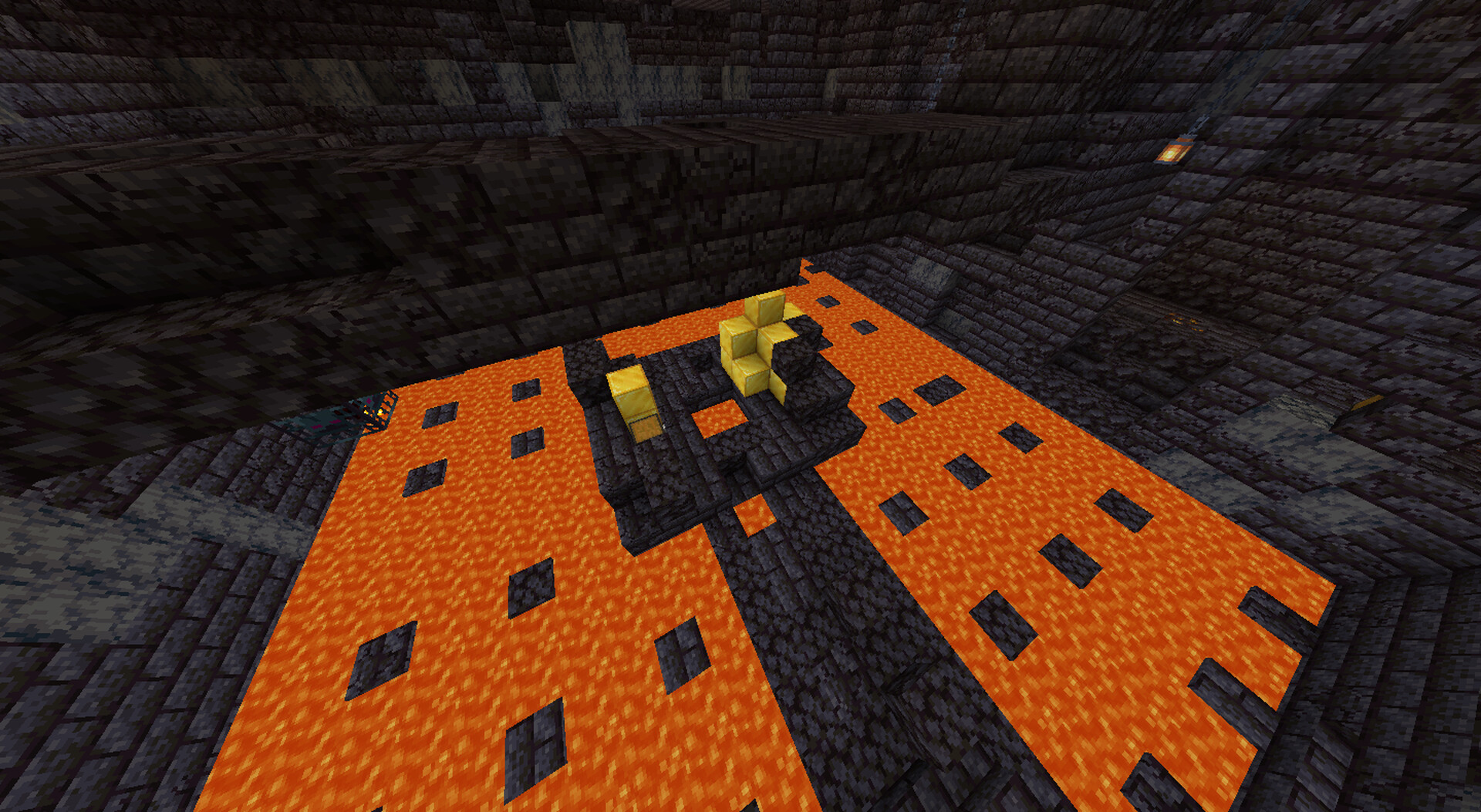 Uniform Skulls Minecraft Texture Pack