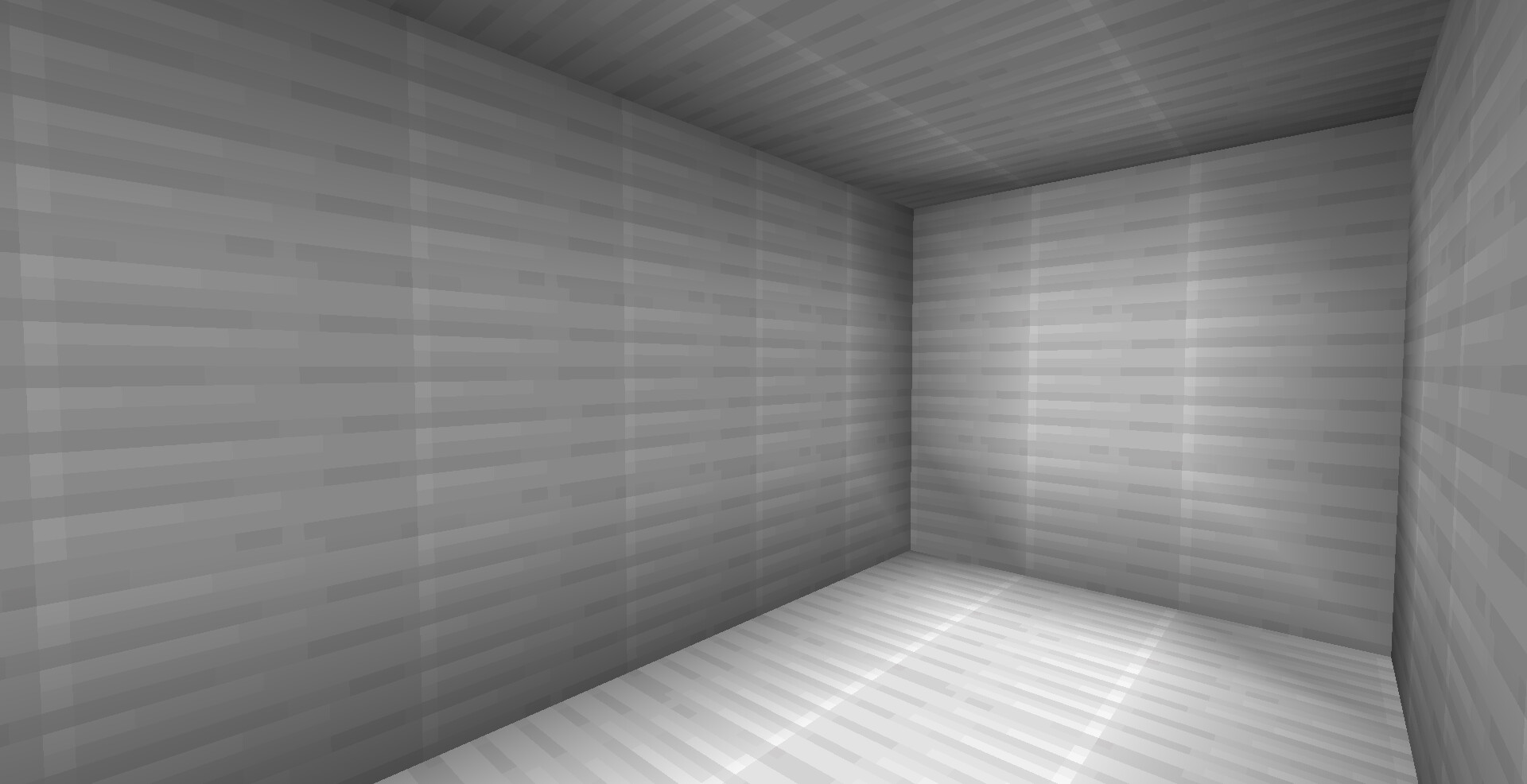 Smooth Mineral Minecraft Texture Pack