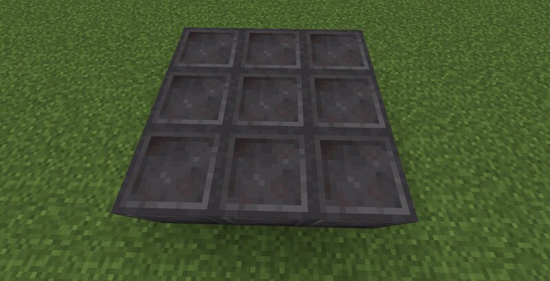 Smooth Mineral Minecraft Texture Pack