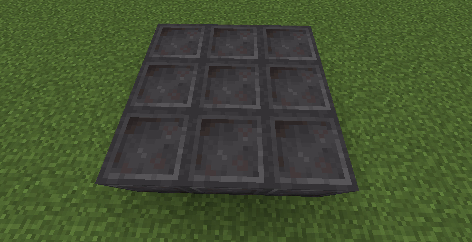Smooth Mineral Minecraft Texture Pack