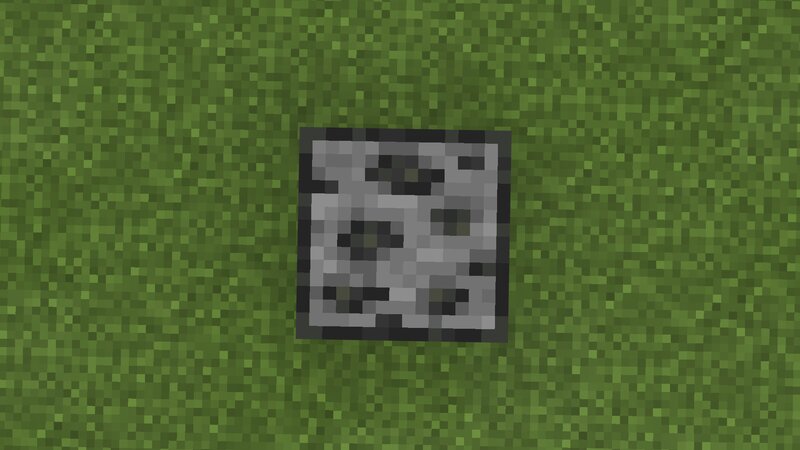 Ultimate 1.17 Ores (+outlined) [V1.3] Minecraft Texture Pack