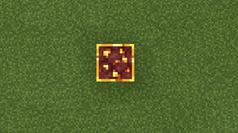 Ultimate 1.17 Ores (+outlined) [V1.3] Minecraft Texture Pack