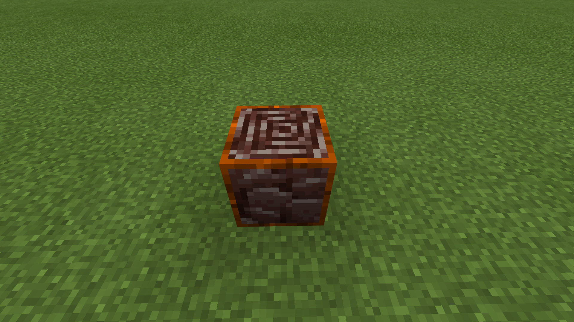 Ultimate 1.17 Ores (+outlined) [V1.3] Minecraft Texture Pack