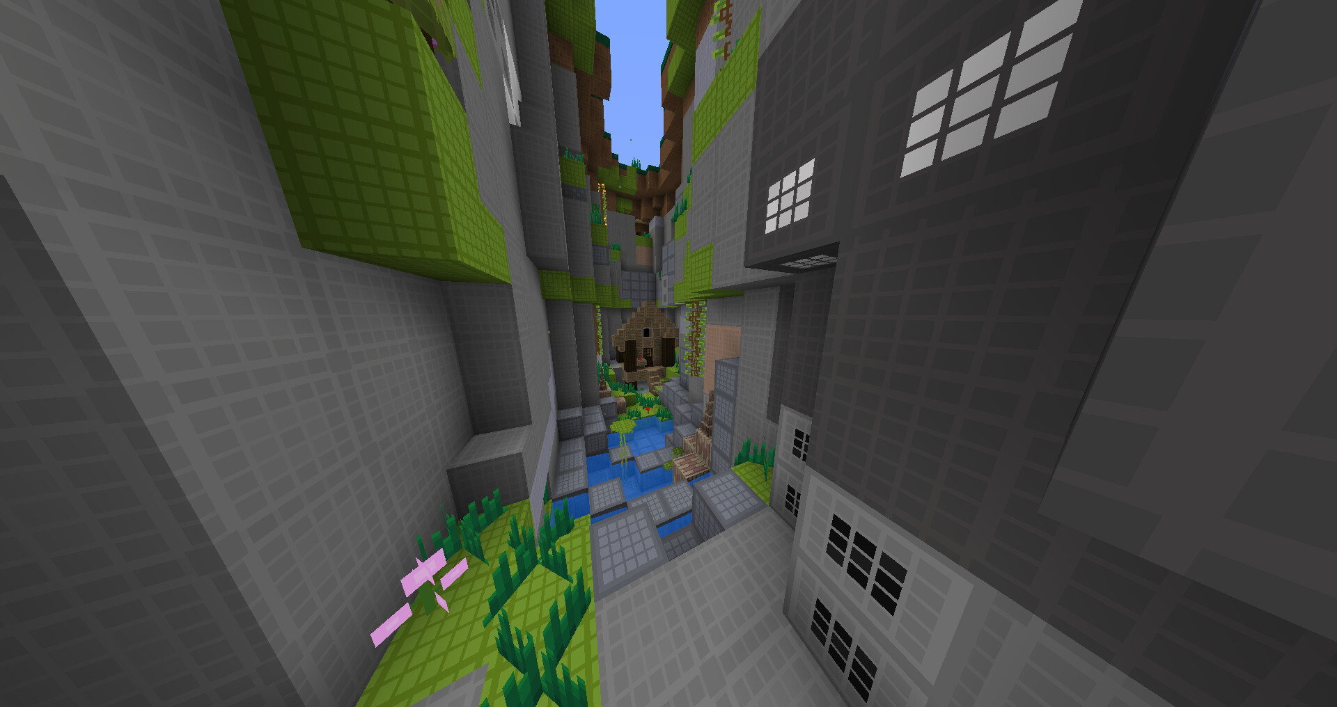 5by5 v2 Minecraft Texture Pack