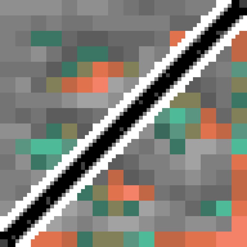 Ultimate 1.17 Ores (+outlined) [V1.3] Minecraft Texture Pack