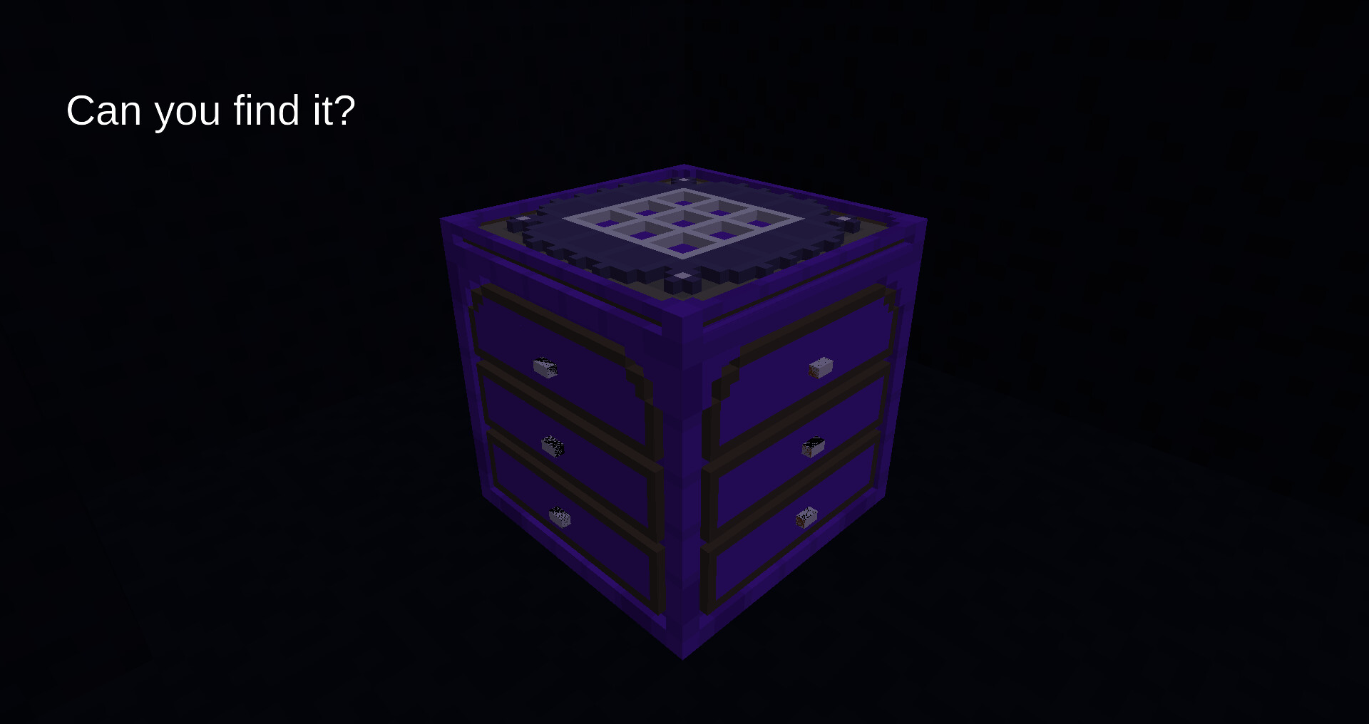 5by5 v2 Minecraft Texture Pack