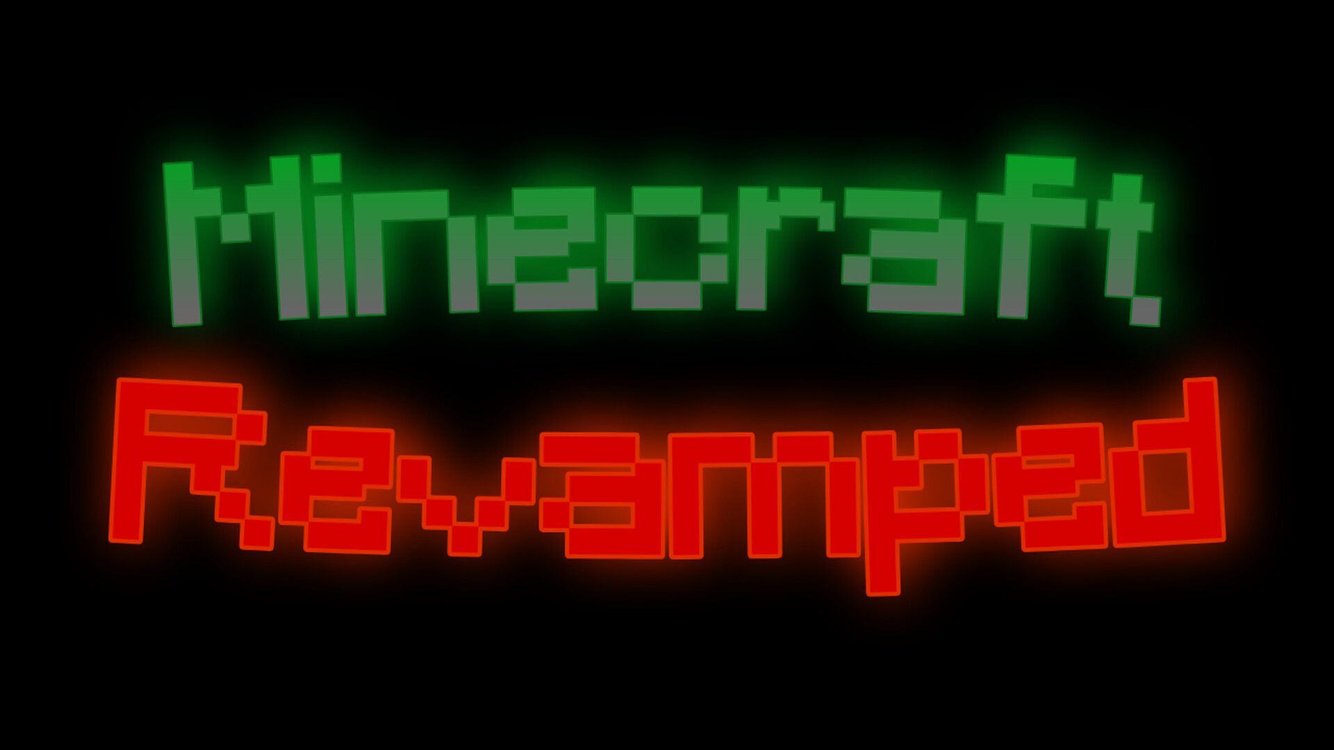 Minecraft Revamped | Bedrock Edition Minecraft Texture Pack