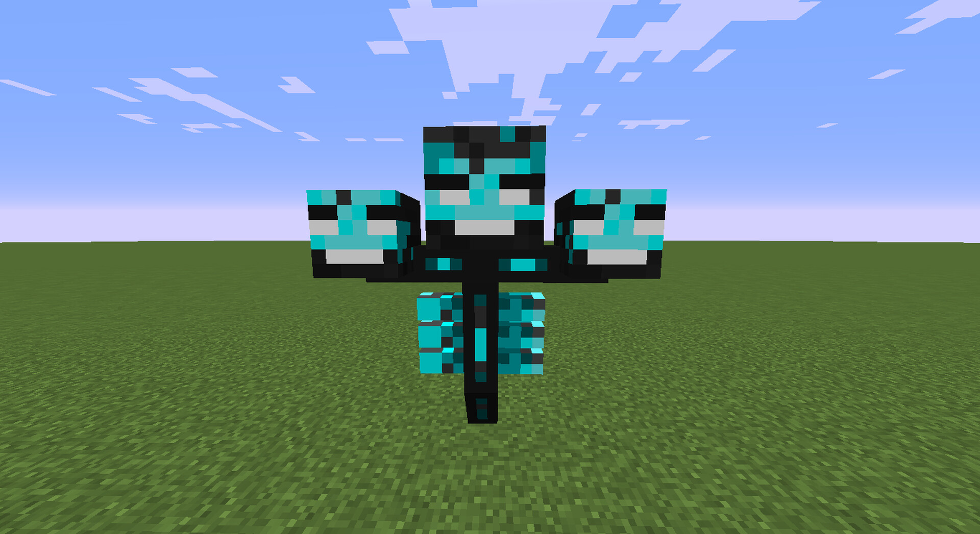 Withered Souls - Java Edition Minecraft Texture Pack