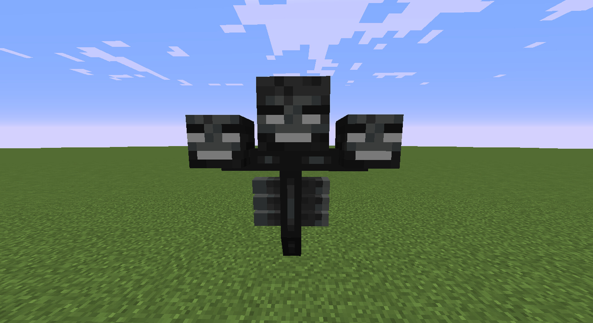 Withered Souls - Java Edition Minecraft Texture Pack