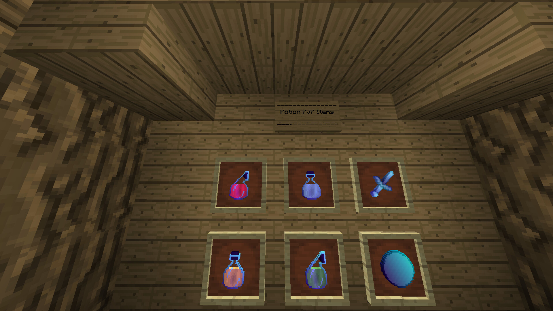 Spectral - 32x Texture Pack Minecraft Texture Pack