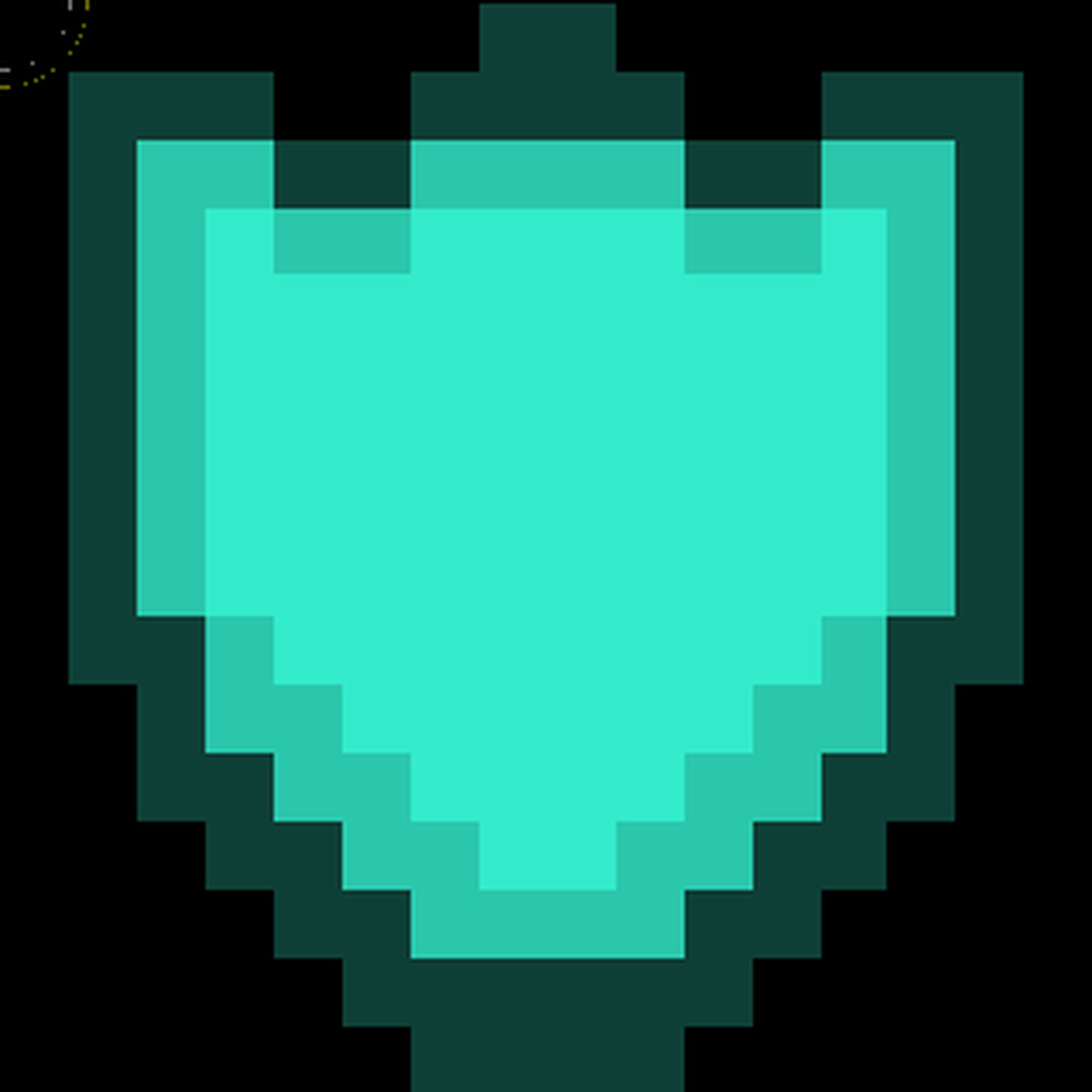 Supergame245 Blue PVP Pack Minecraft Texture Pack