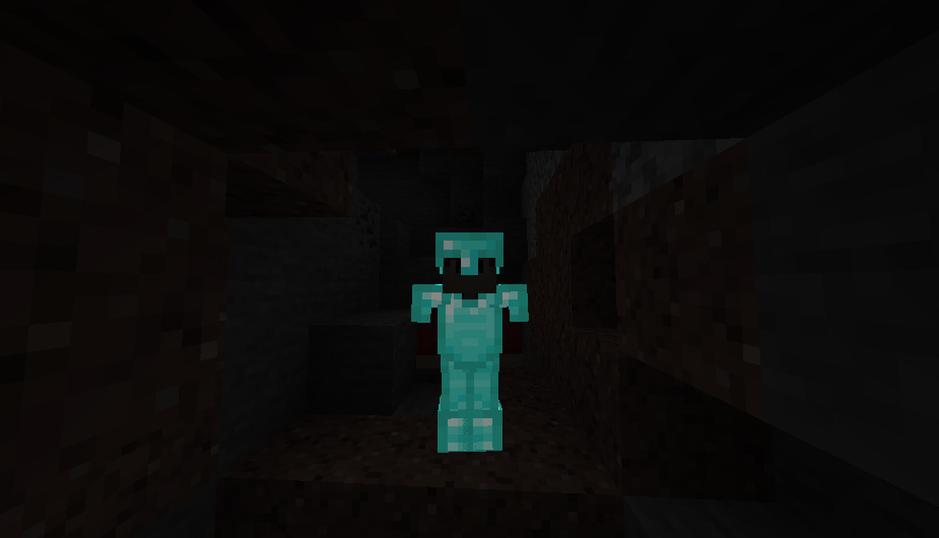 Glowing Armor Minecraft Texture Pack
