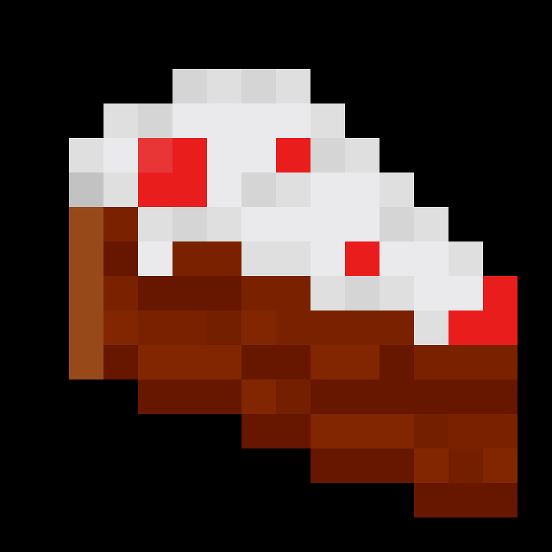 CakeSlicer Minecraft Texture Pack