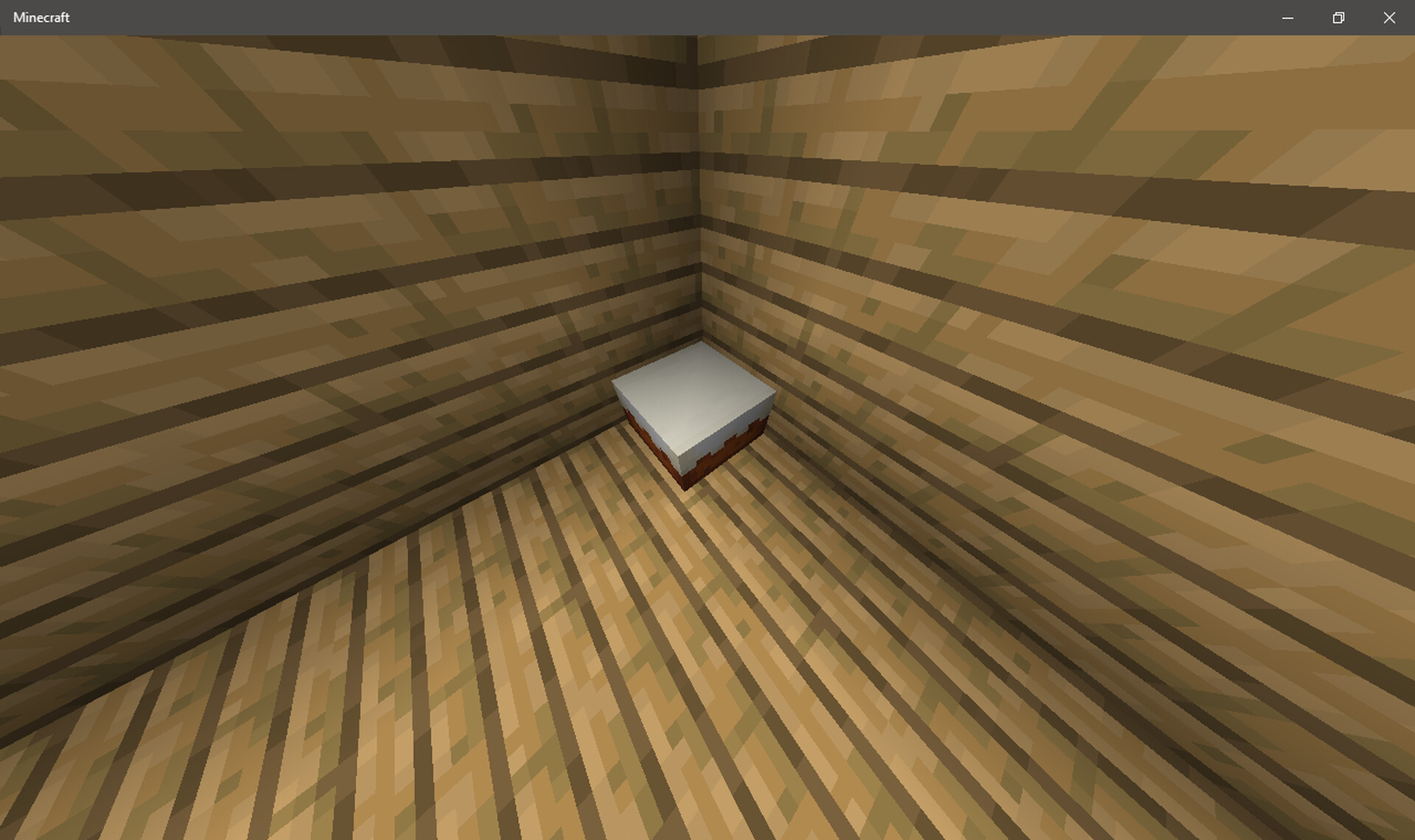 SUS Texture Pack Minecraft Texture Pack