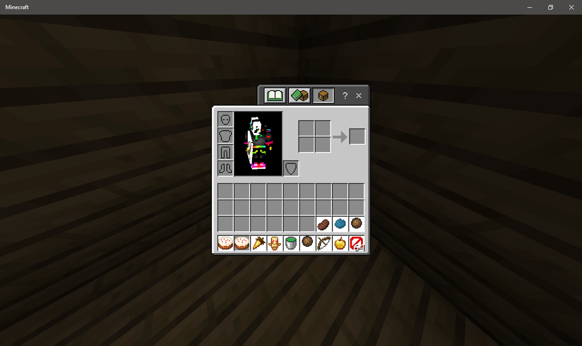 SUS Texture Pack Minecraft Texture Pack