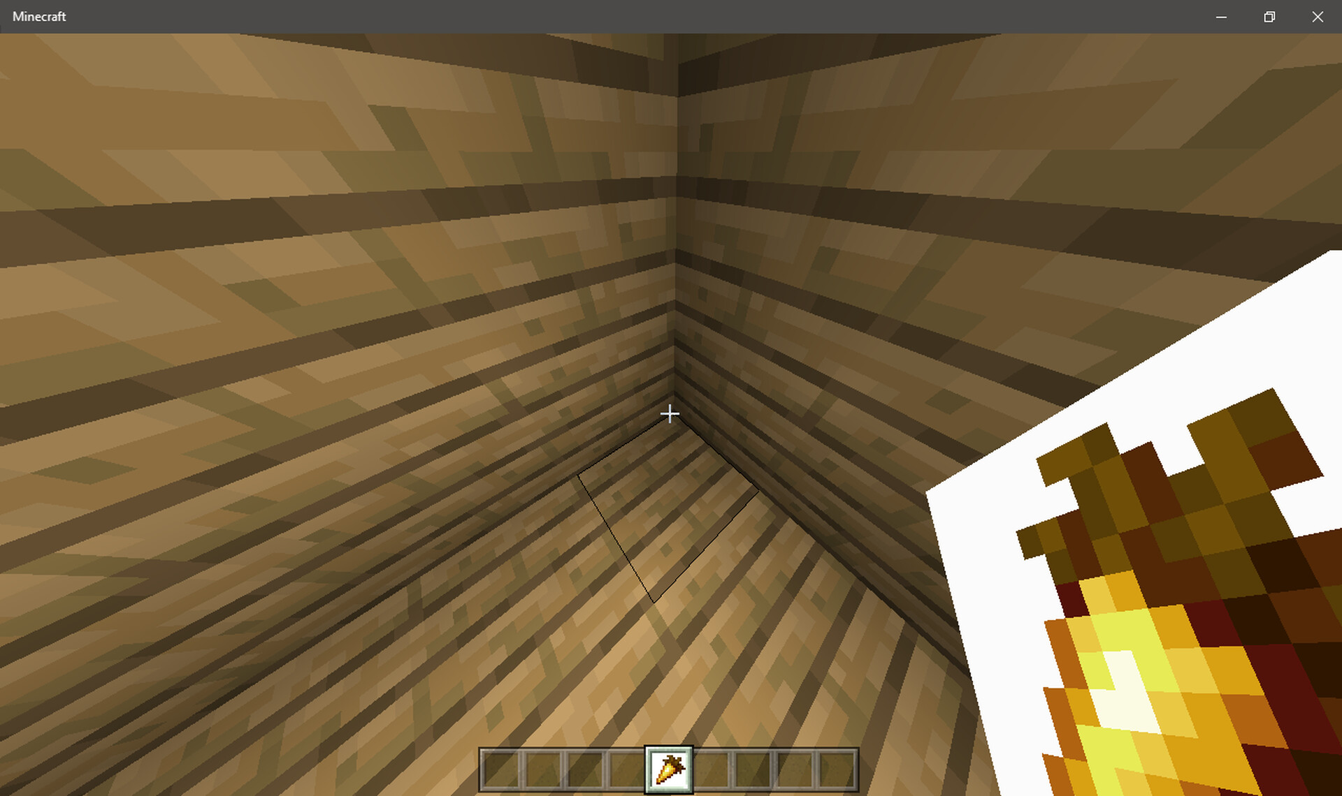 SUS Texture Pack Minecraft Texture Pack