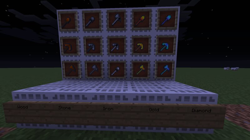 Kol PvP Pack for 1.8.9 V1.2 Minecraft Texture Pack