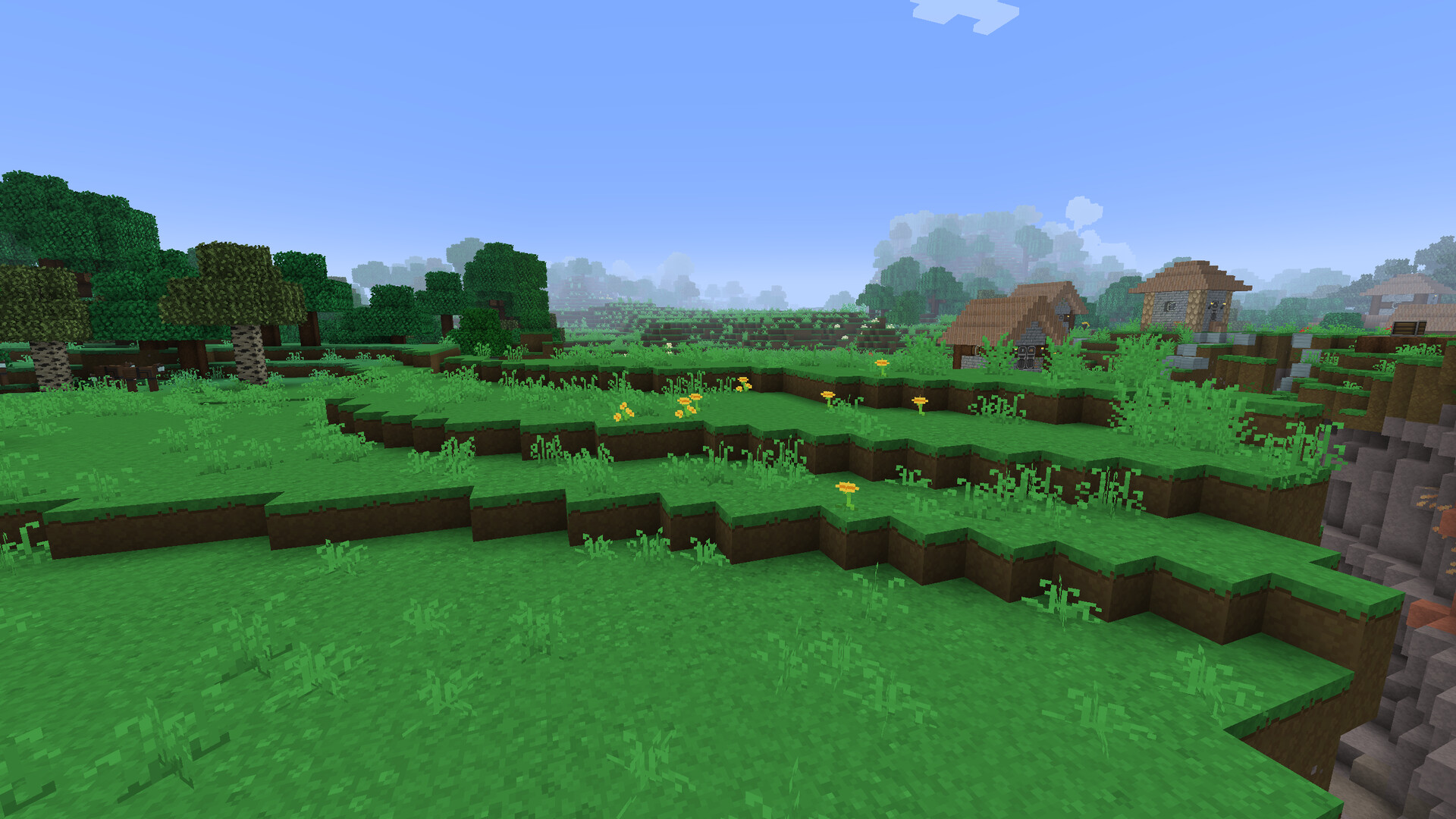 Space Station Textures Minecraft Texture Pack