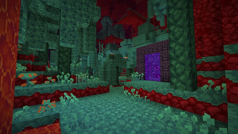 Space Station Textures Minecraft Texture Pack