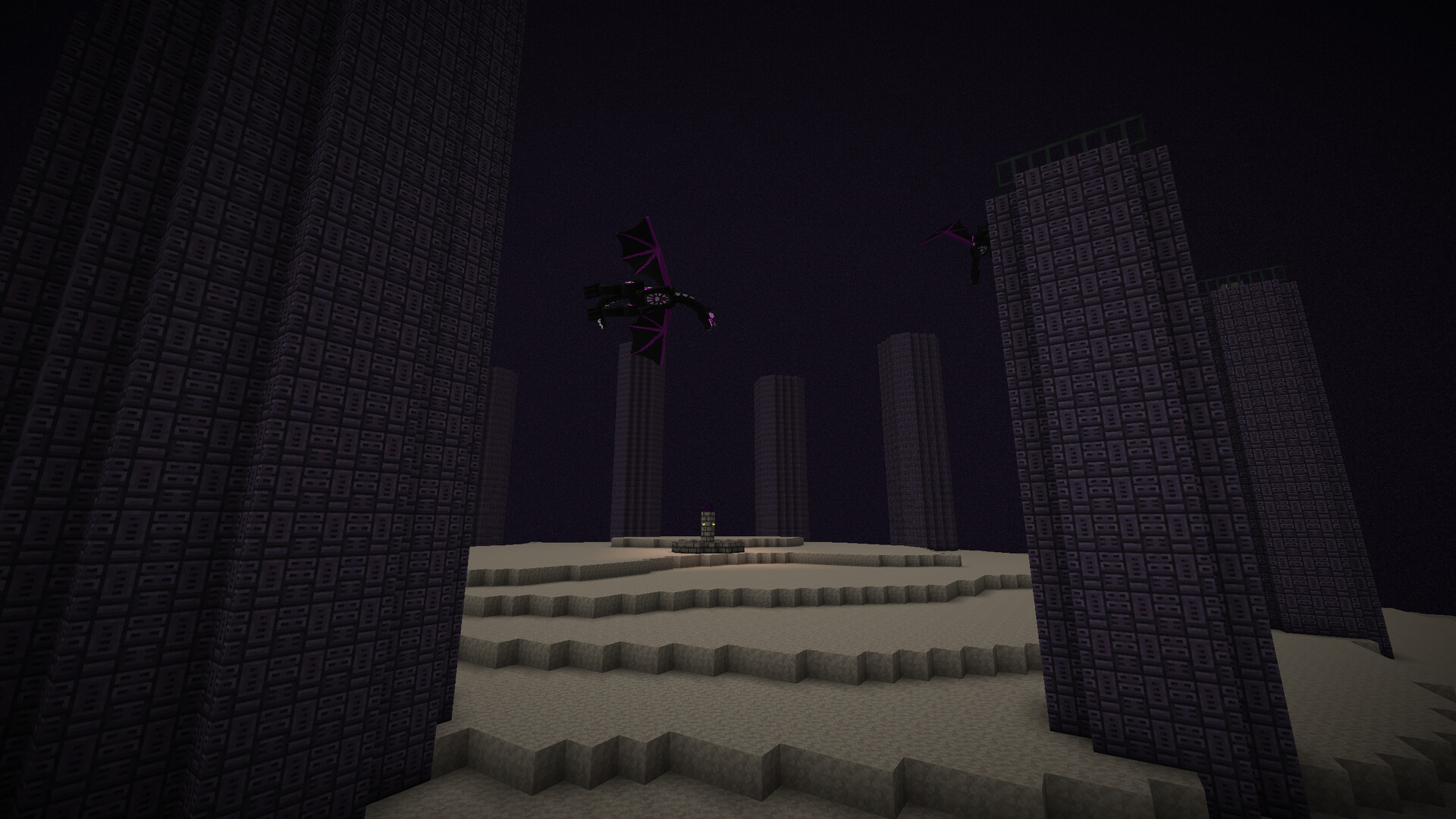 Space Station Textures Minecraft Texture Pack