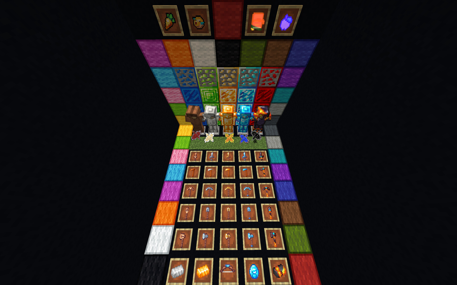 Kool_Kit_Pack_1.8.9 Minecraft Texture Pack