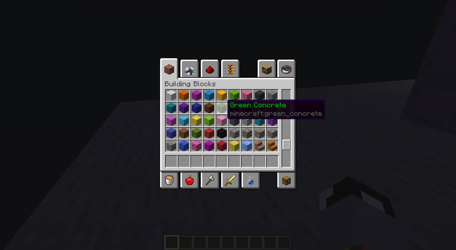 Color+ Minecraft Texture Pack