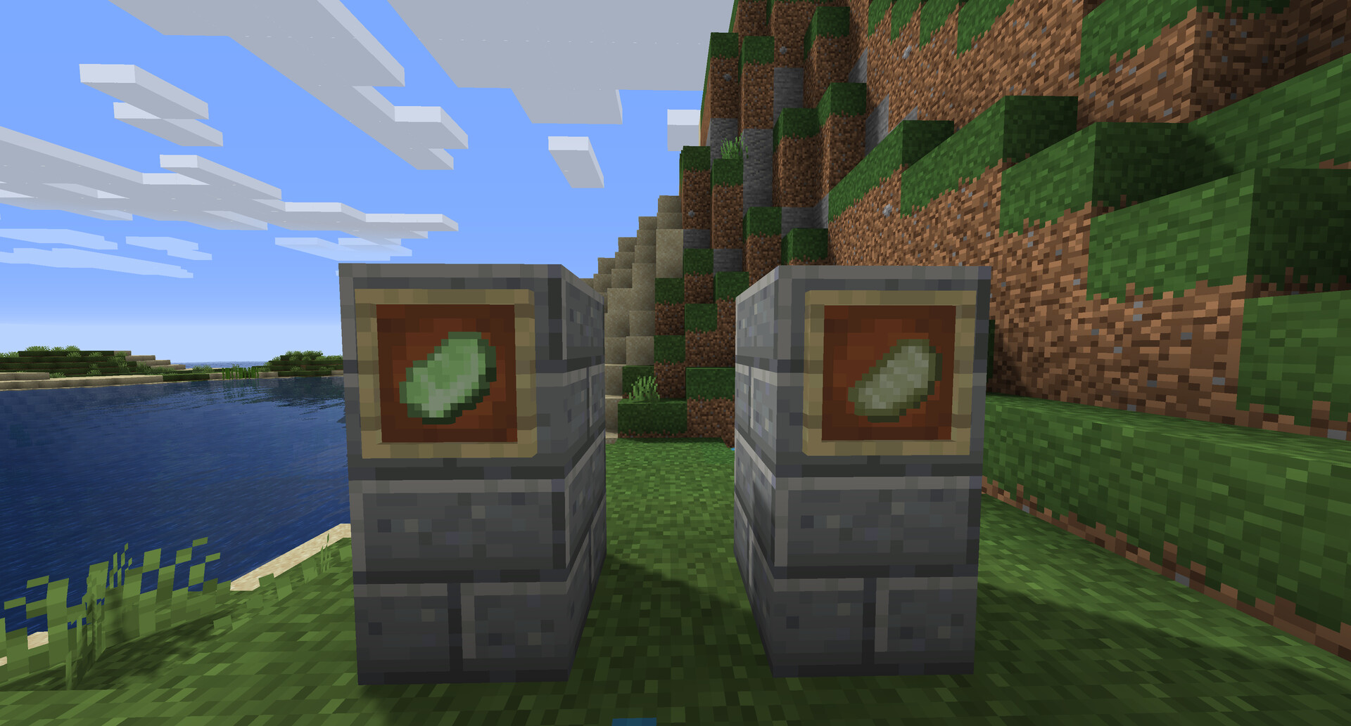 Bad Piggies Minecraft Texture Pack