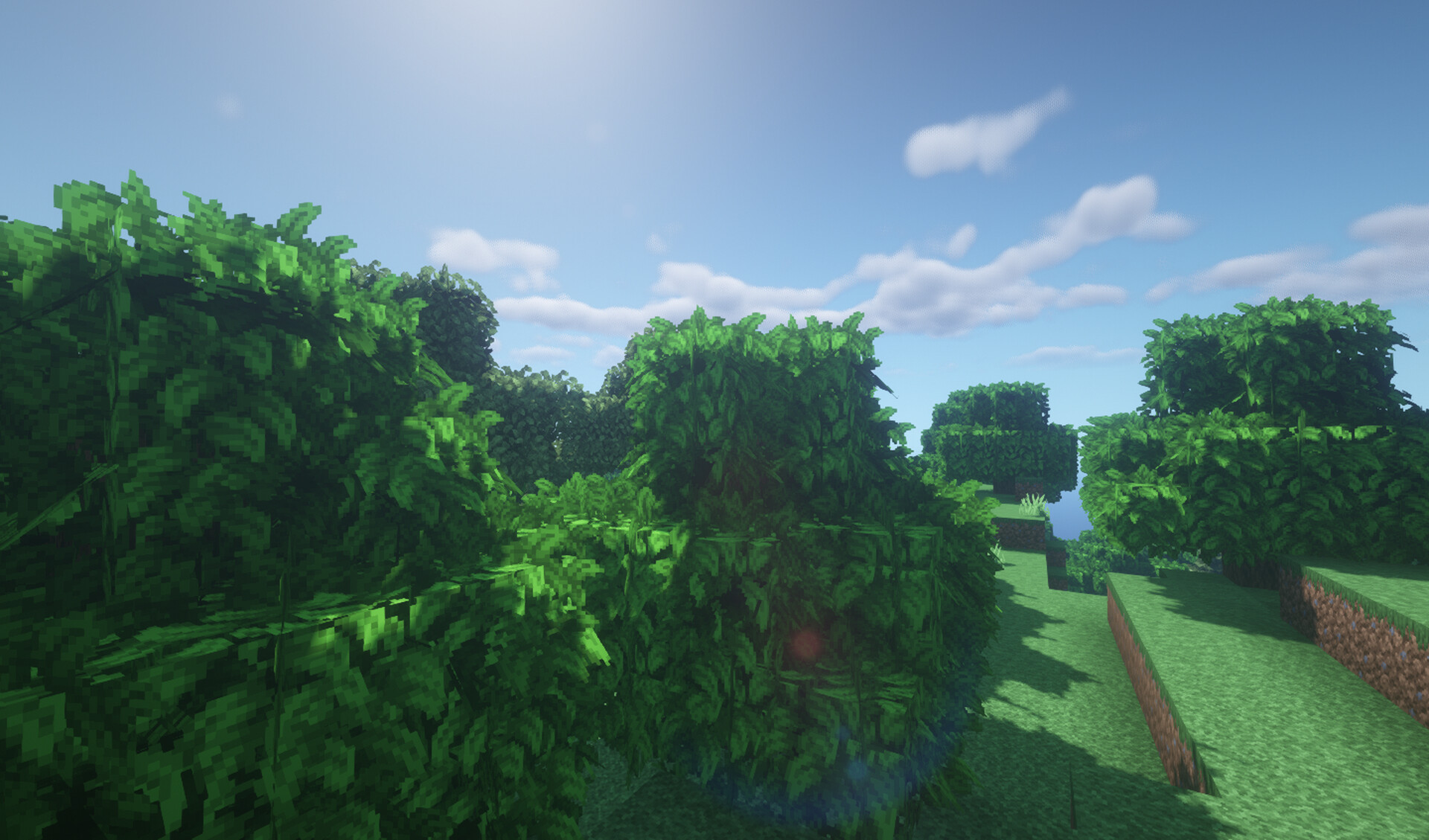 Customized Faithful! Minecraft Texture Pack