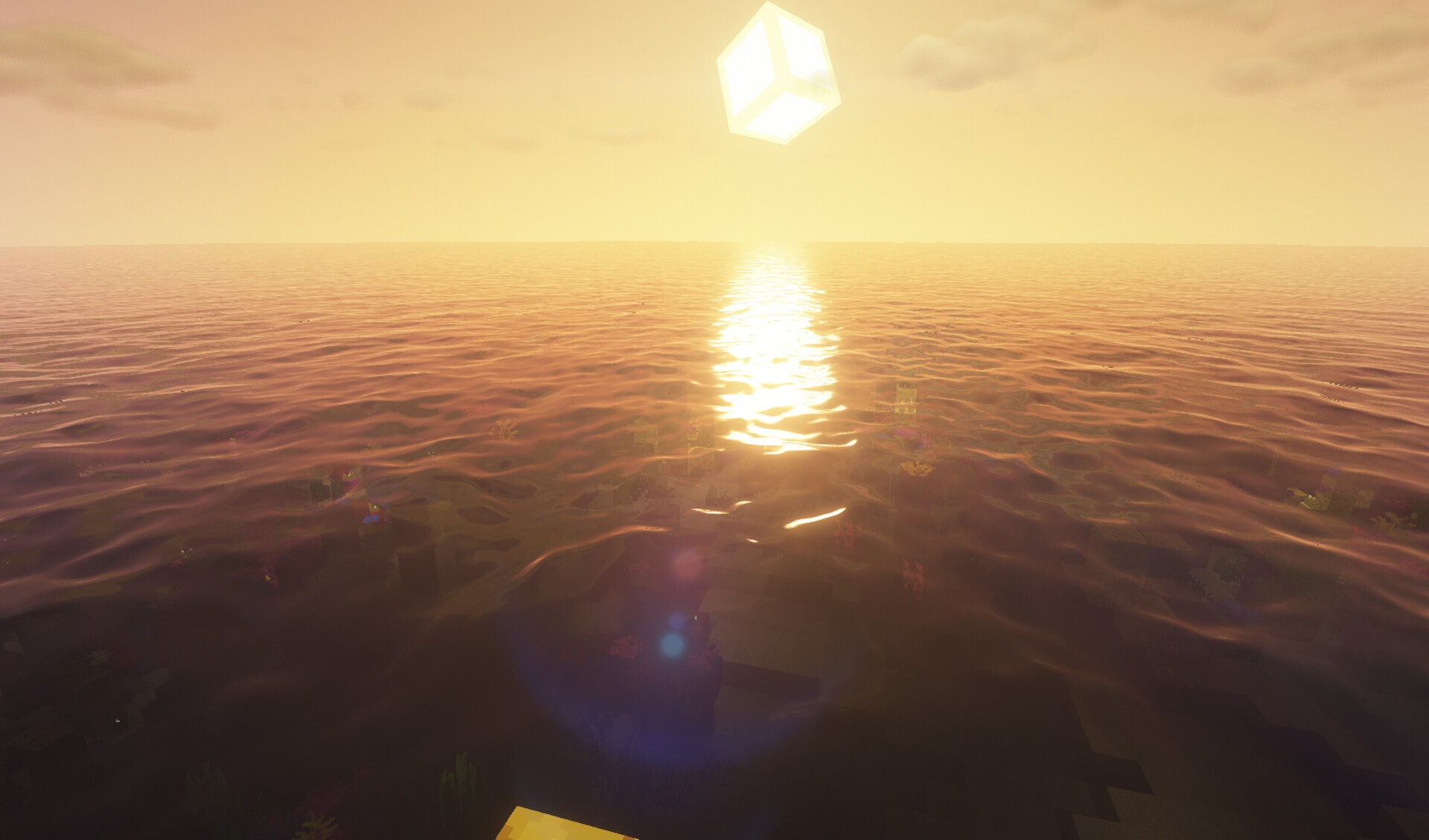 Customized Faithful! Minecraft Texture Pack