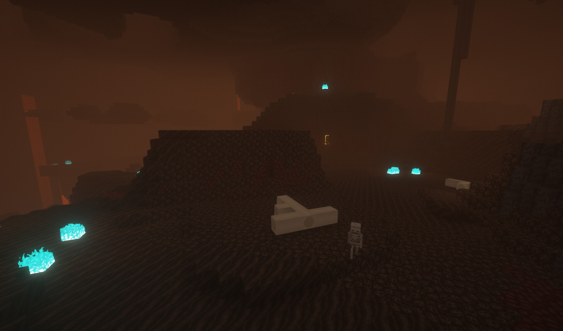 Customized Faithful! Minecraft Texture Pack