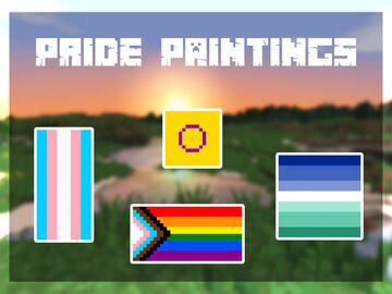 Pride Minecraft Texture Packs | Planet Minecraft Community