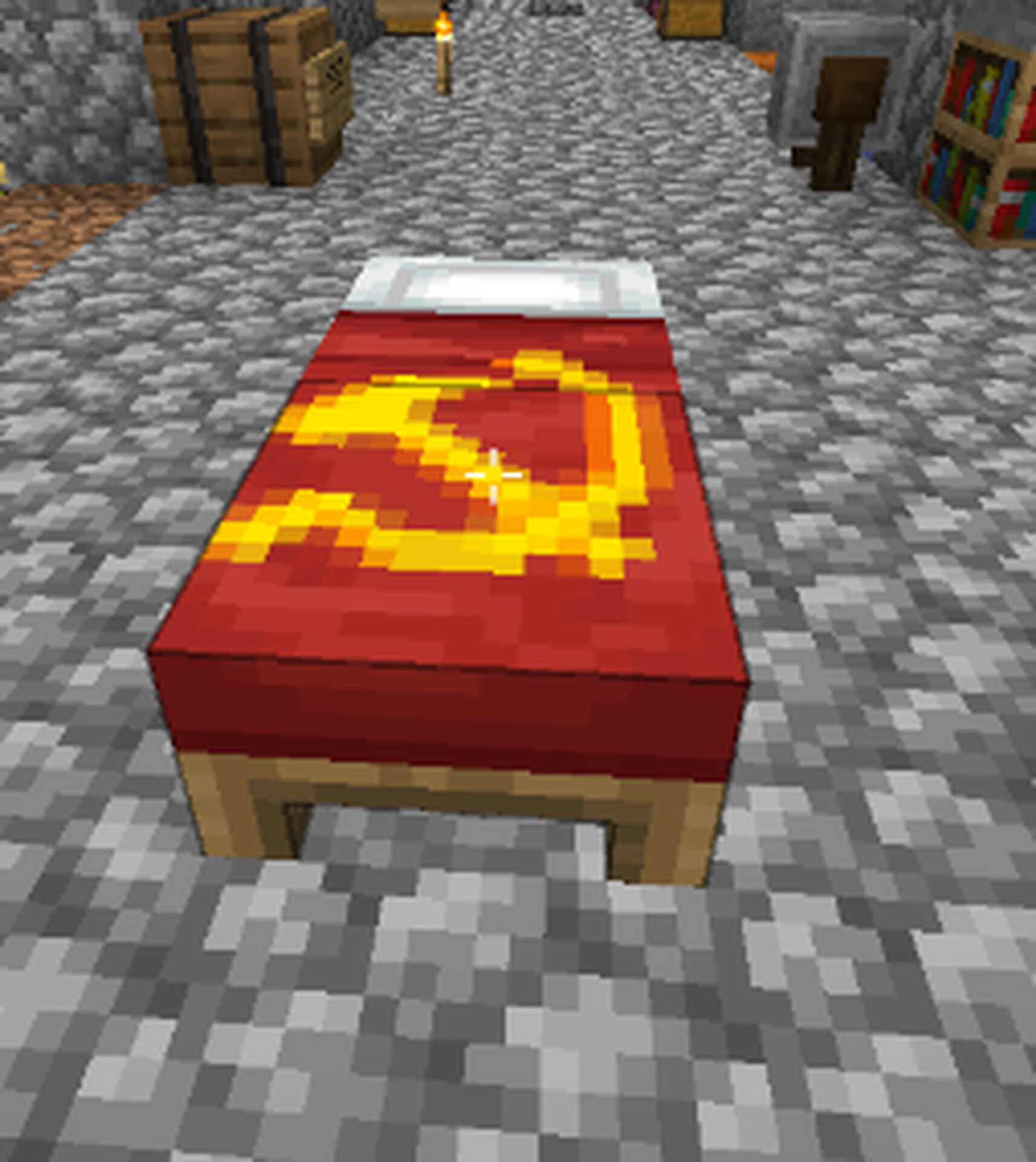 Ultimate russian texture pack 1.6.6 Minecraft Texture Pack