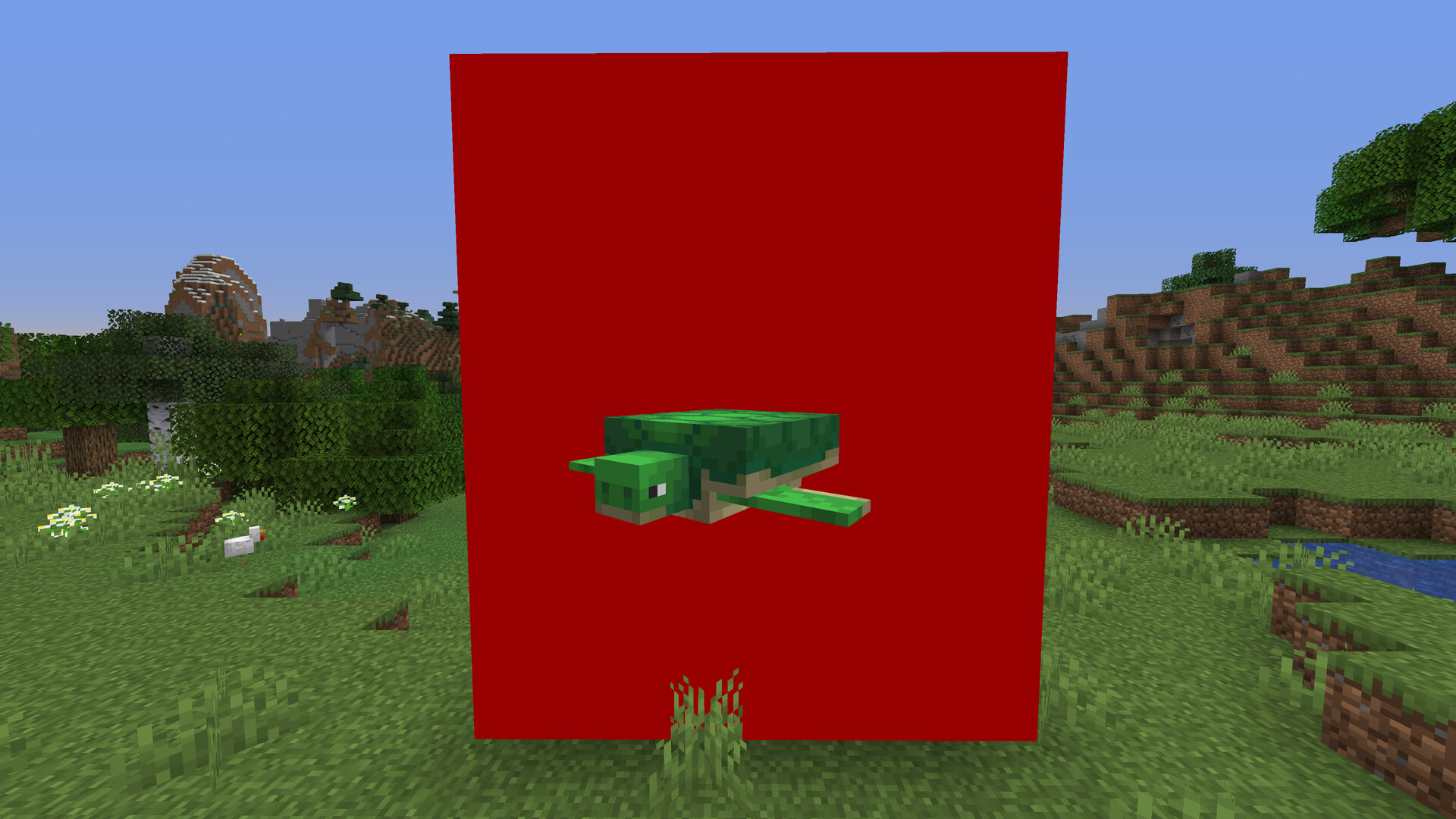 Green Screen Pack Minecraft Texture Pack