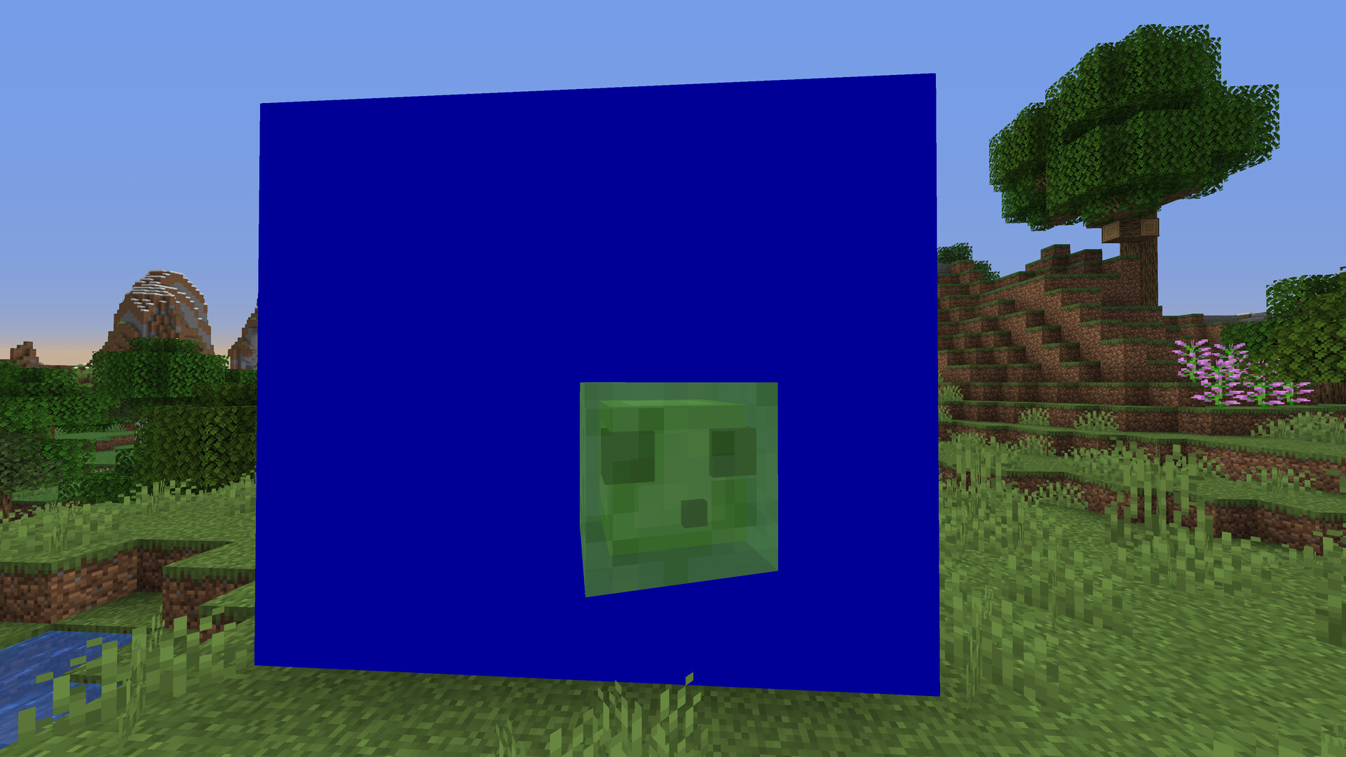 Green Screen Pack Minecraft Texture Pack
