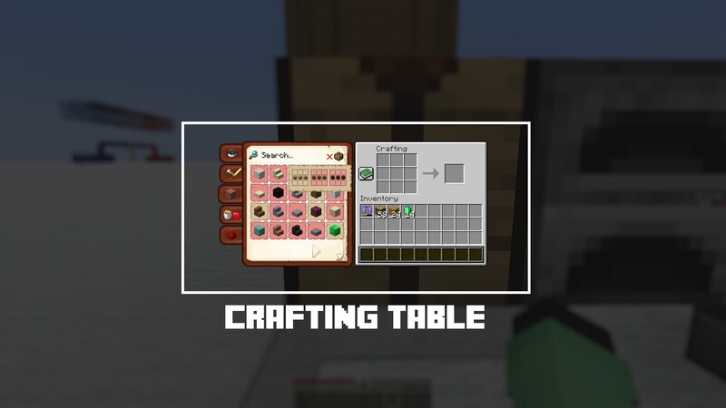 Gui Additions Minecraft Texture Pack