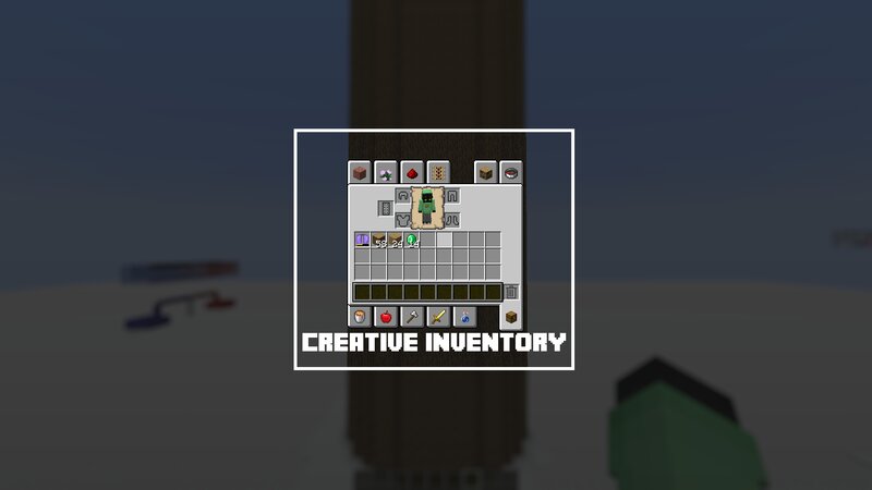 Gui Additions Minecraft Texture Pack