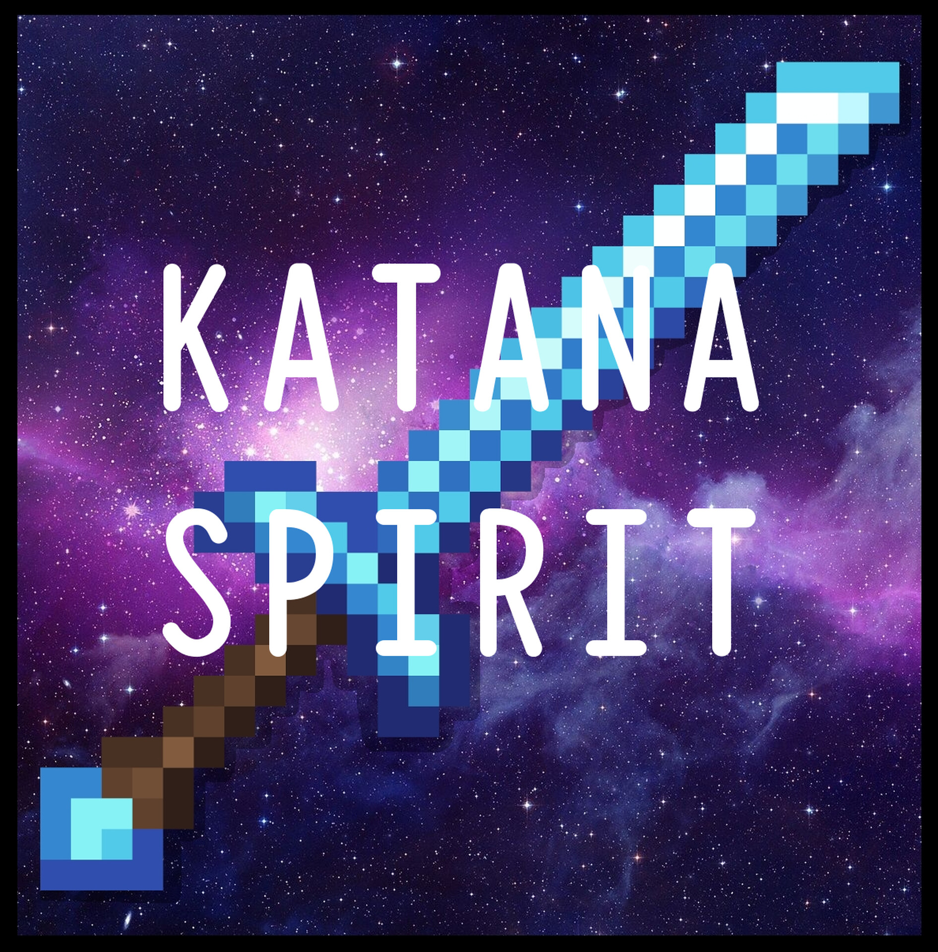 Katana Spirit [16-32x] Minecraft Texture Pack