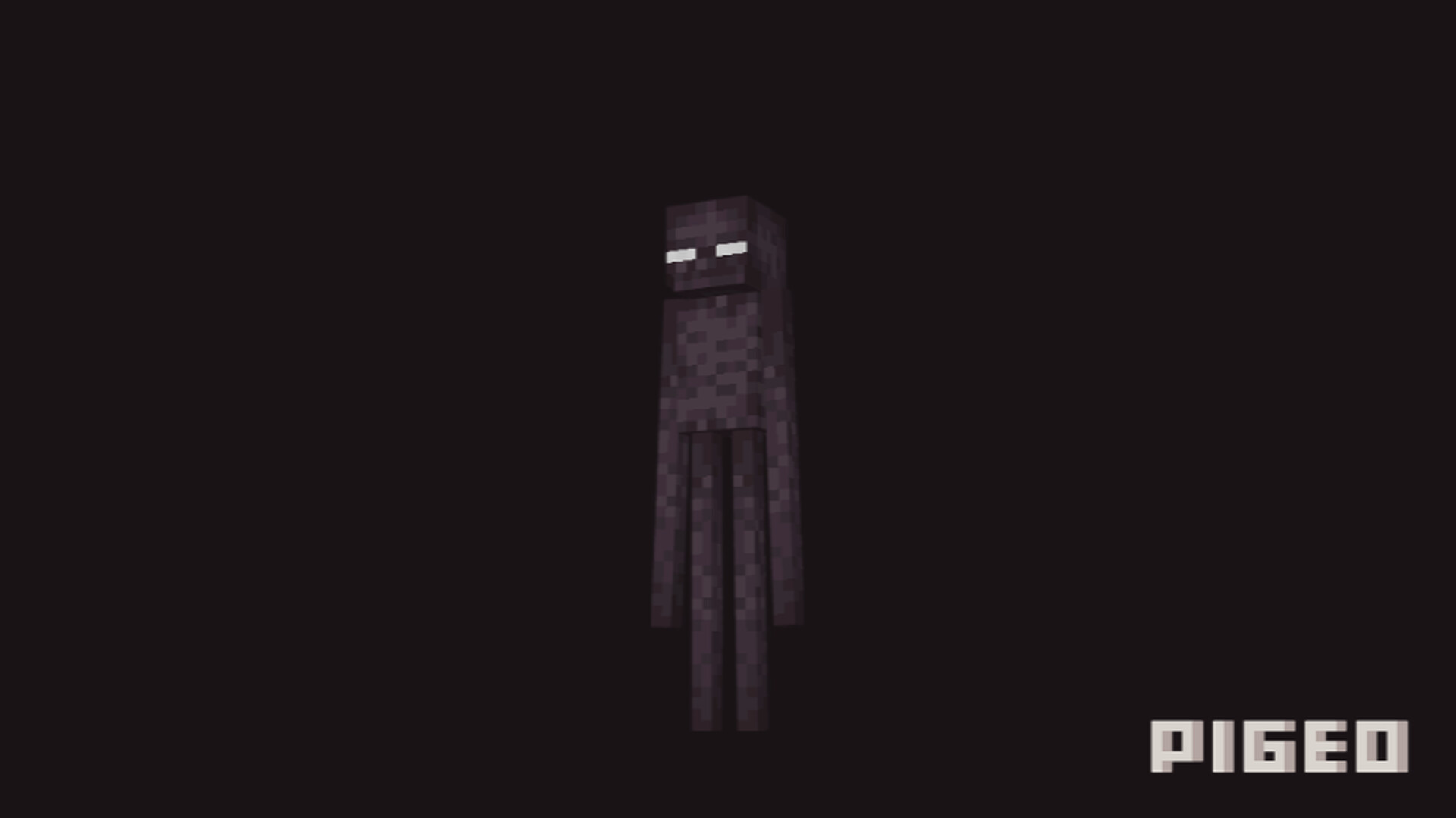 better enderman Minecraft Texture Pack