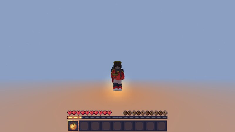 Dark Gold Minecraft Texture Pack