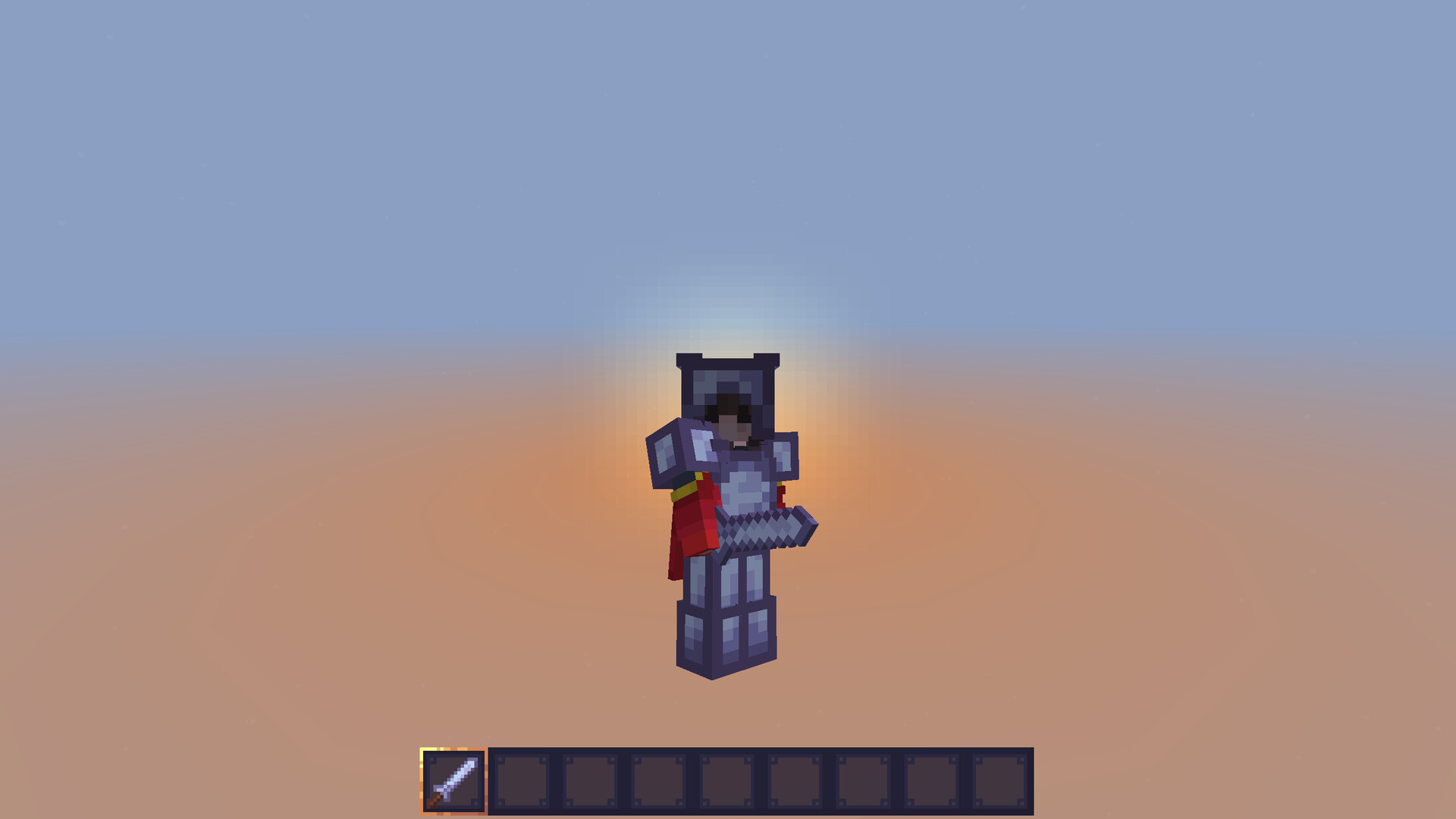 Dark Gold Minecraft Texture Pack