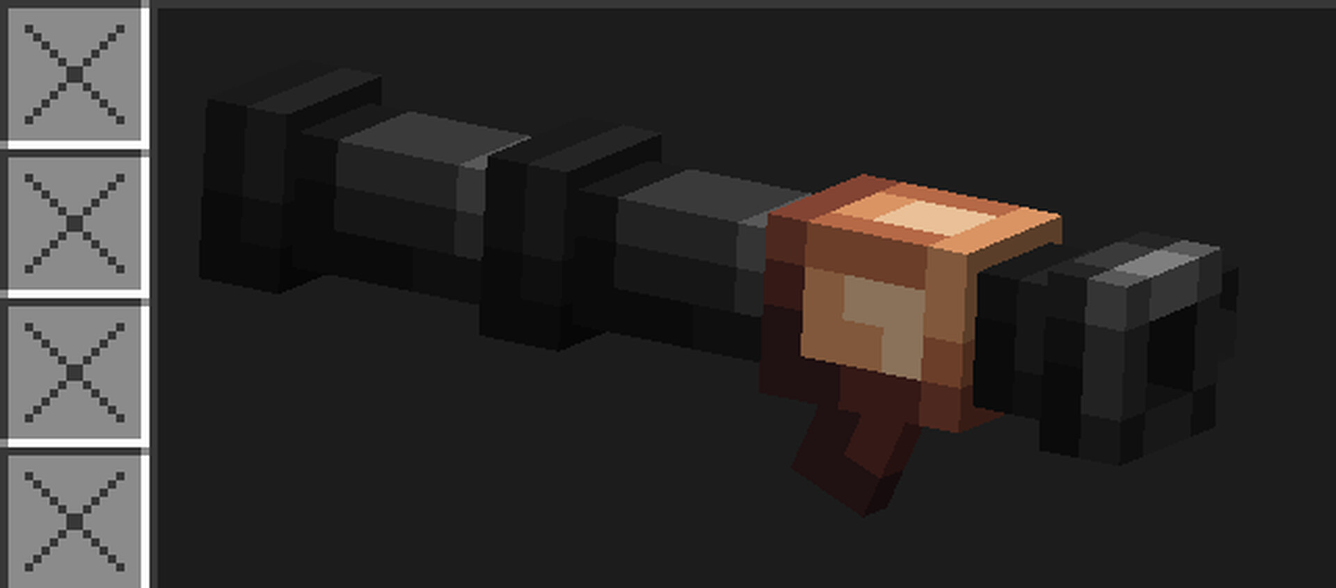 mr crayfish gun mod (remodeling) Minecraft Texture Pack