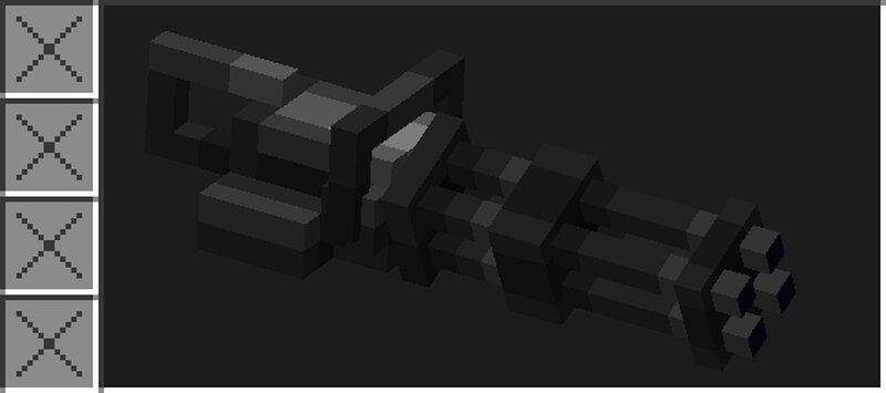 mr crayfish gun mod (remodeling) Minecraft Texture Pack