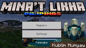 Language Minecraft Texture Packs | Page 2 | Planet Minecraft Community