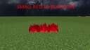 Small Soul Fire + Red and Black Fire Minecraft Texture Pack