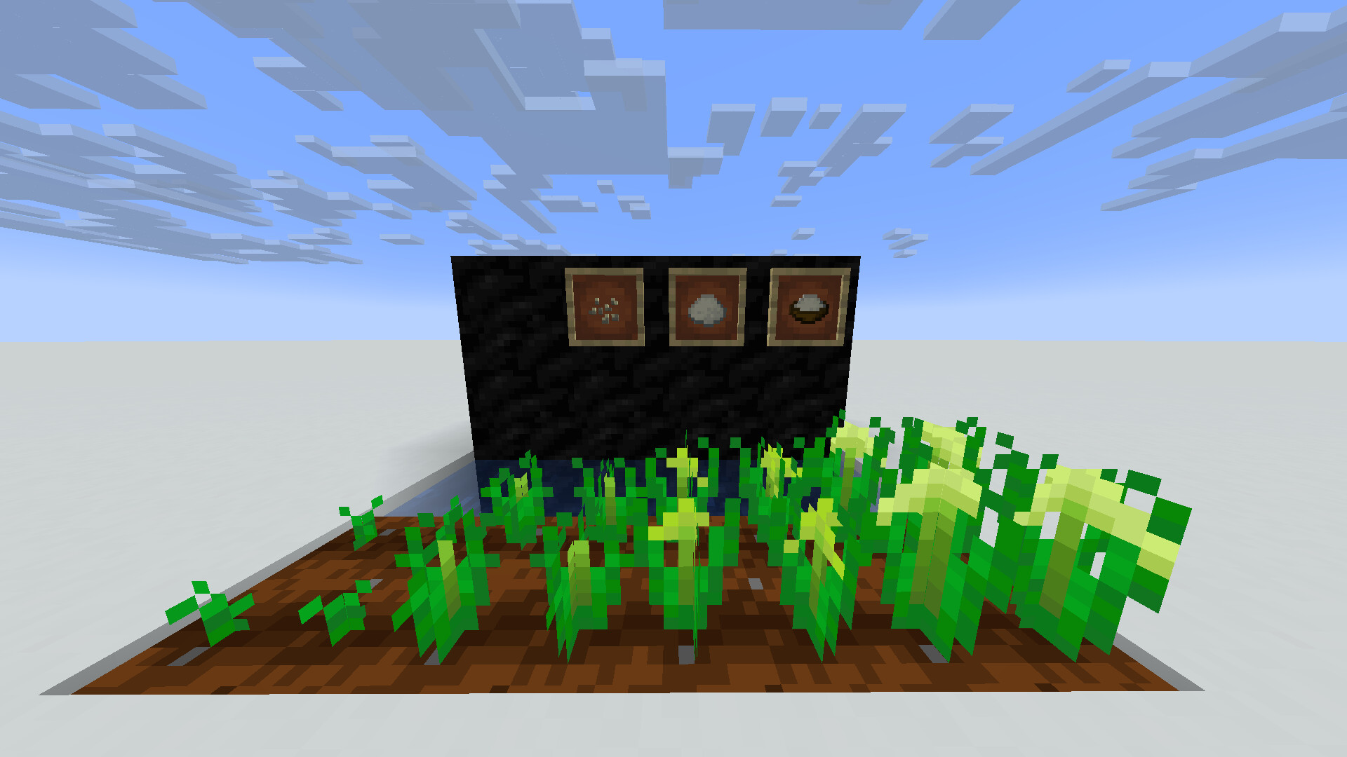 Ender's Tweaks [1.19.2] Minecraft Texture Pack