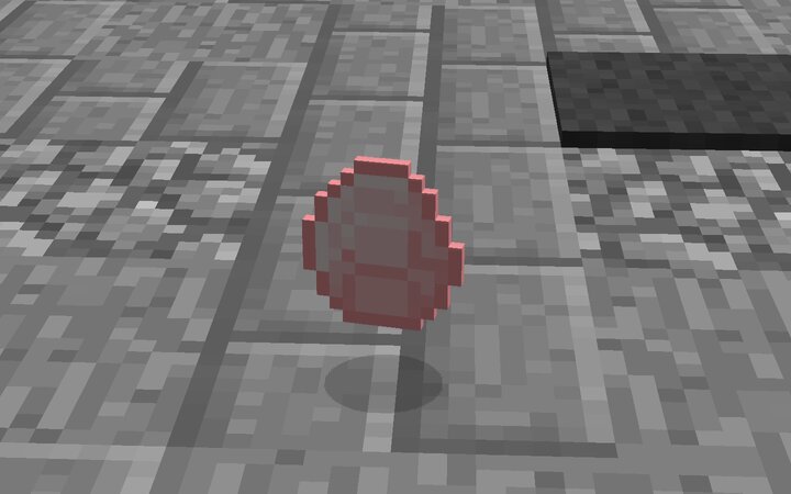 Carnation Pink 16x Minecraft Texture Pack