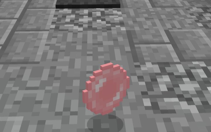 Carnation Pink 16x Minecraft Texture Pack