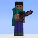 Better Netherite Sword Minecraft Texture Pack
