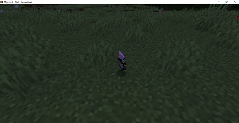 TINY TEXTURE CHANGES | Wacky Wonderful Wattles Minecraft Texture Pack