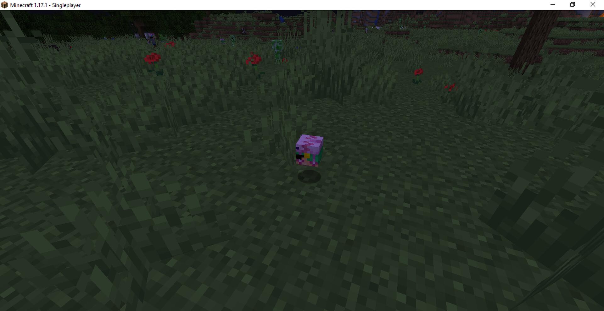 TINY TEXTURE CHANGES | Wacky Wonderful Wattles Minecraft Texture Pack